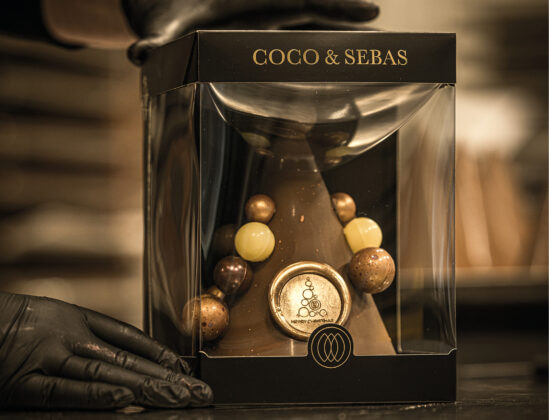 Interview met klant Coco & Sebas: elke dag een sparkle op iemands ...