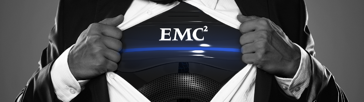 ACA IT-Solutions wint EMC Partner Award - ACA IT-Solutions