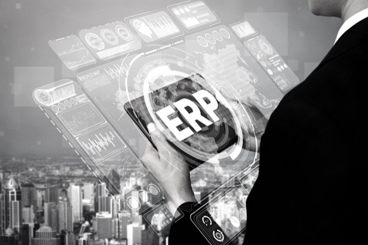 ‘Meerdere locaties, vestigingen of BV’s? Dan is het juiste ERP-systeem onmisbaar’ - ACA IT-Solutions