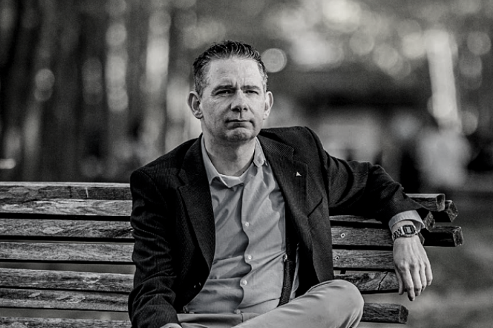 Interview: Michael Waterman, Cybersecurity Architect ACA IT-Solutions