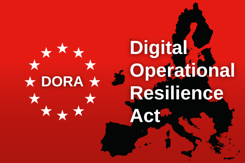 Beginnen met de implementatie van de Digital Operational Resilience Act ...