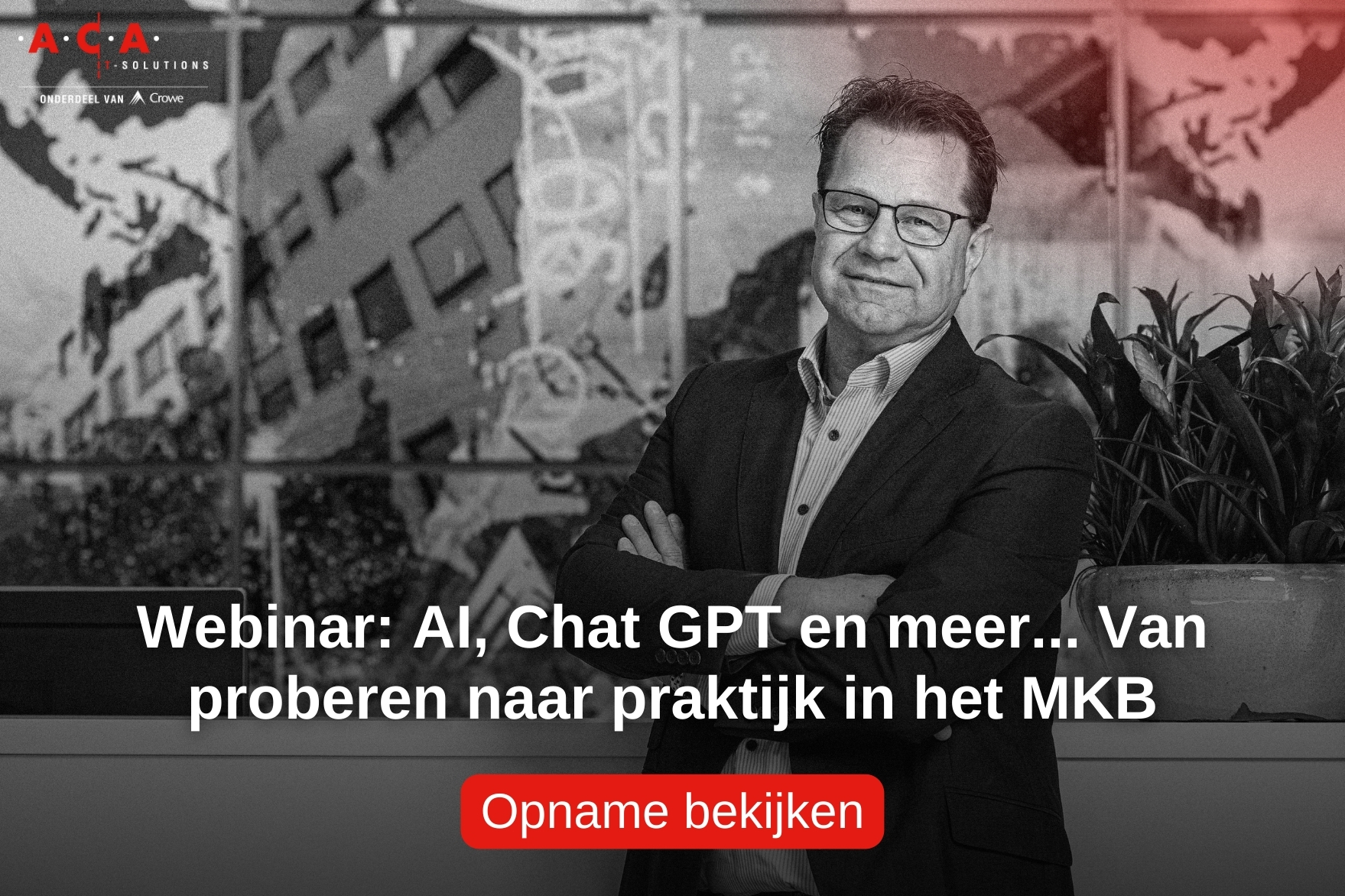 Opname webinar: AI, Chat GPT en meer… Van proberen naar praktijk in het ...