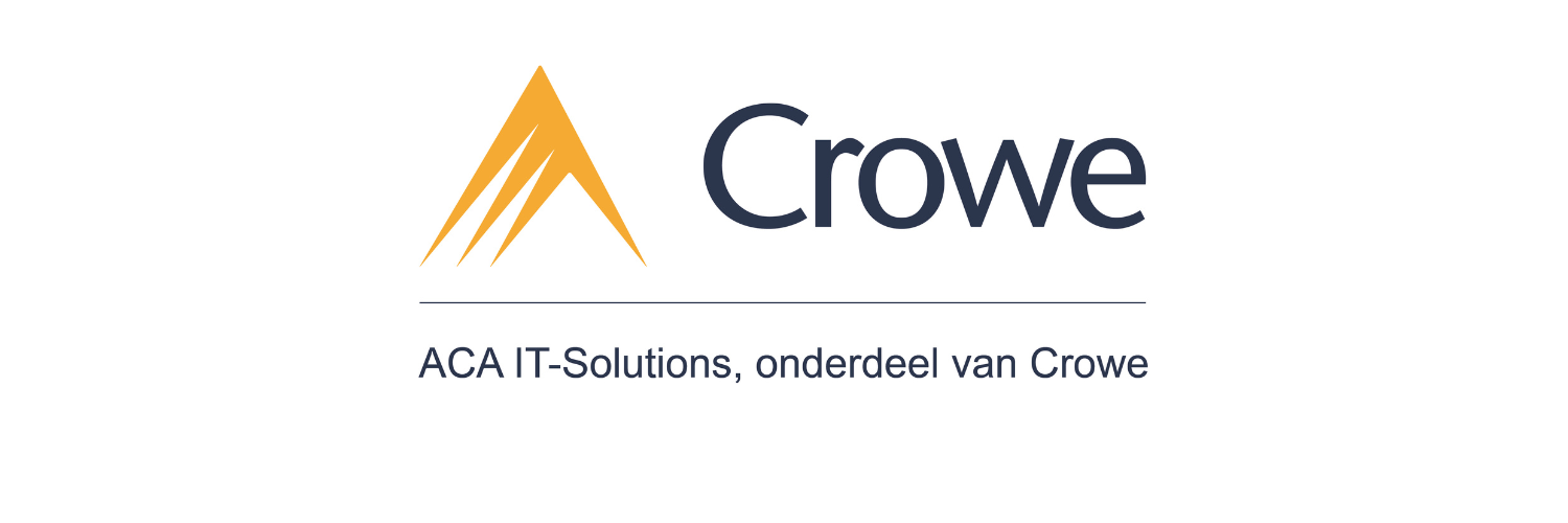 Nieuwe huisstijl ACA IT-Solutions - ACA IT-Solutions