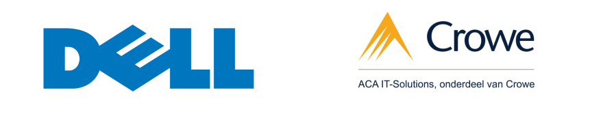 Dell Platinum Partner Status voor ACA IT-Solutions